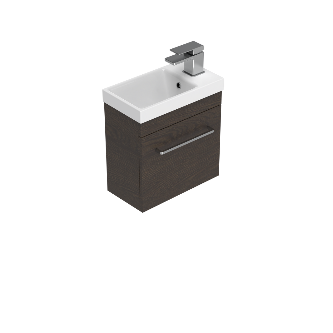 Vanities (Cabinets with Basins) – Newtech Outlet Store